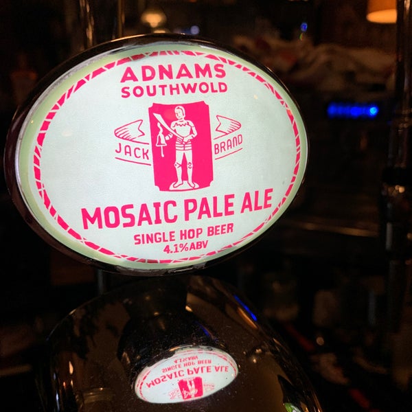 The Alma Pub - Gastropub in Crystal Palace