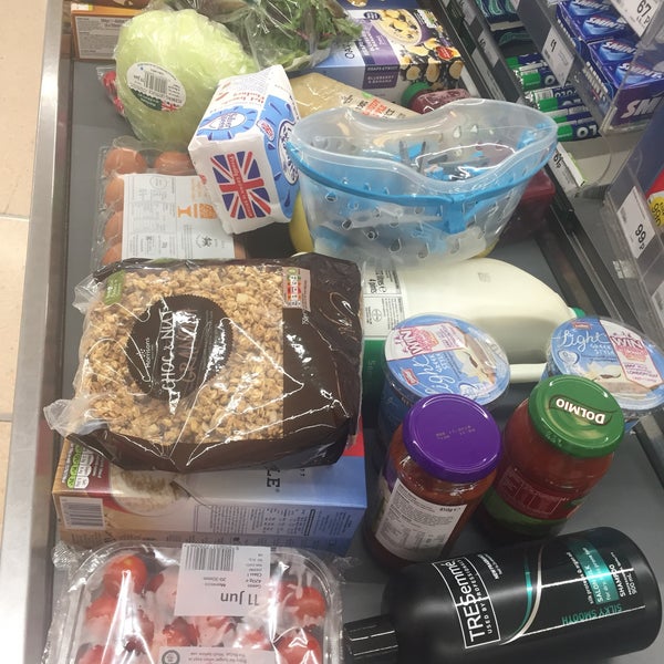 Morrisons - Supermarket in Northampton