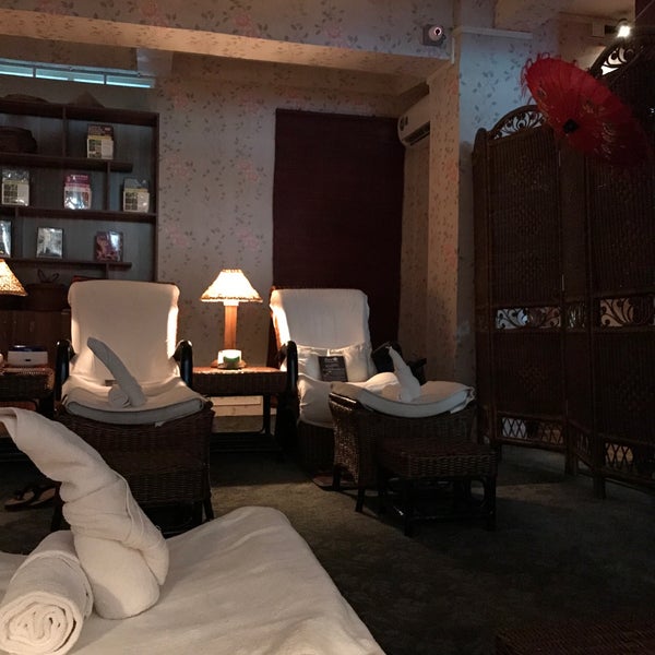 Sapel Traditional Burmese Foot Spa - Spa in Yangon