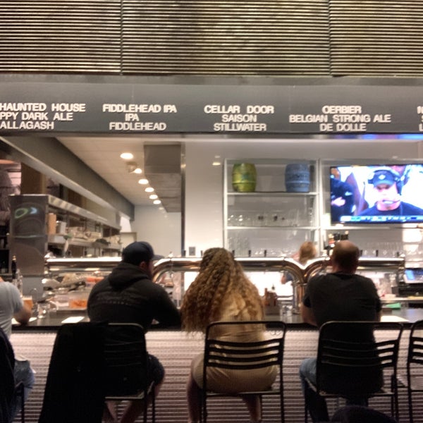 Photos at Row 34 - Seafood Restaurant in Boston