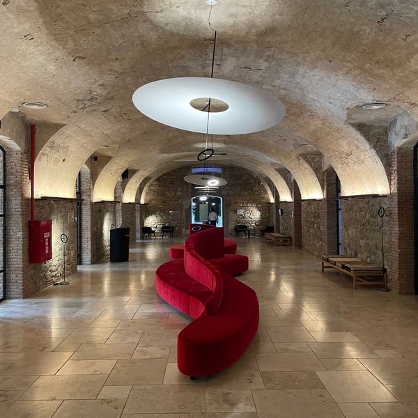 Radisson Collection Hotel, Tsinandali Estate Georgia - 2 tips from 151 ...