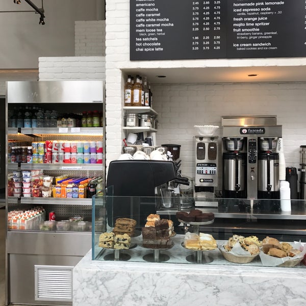 Sorelle Bakery - Downtown Boston - 33 tips from 1375 visitors