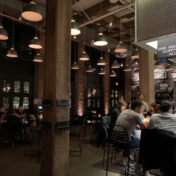 Photos at Row 34 - Seafood Restaurant in Boston