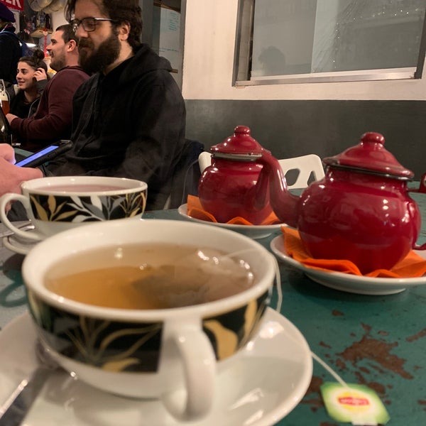 Pop Café - Café in Florence