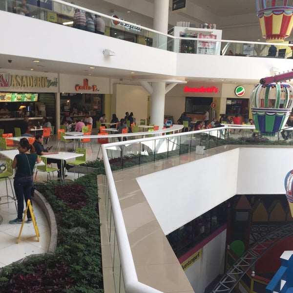 Fotos en Galerías Perinorte - Hacienda Sierra Vieja