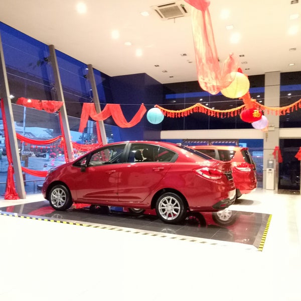 Proton MC Motors 3S - Setapak - Taman Tasik Titiwangsa - Setapak, Kuala ...