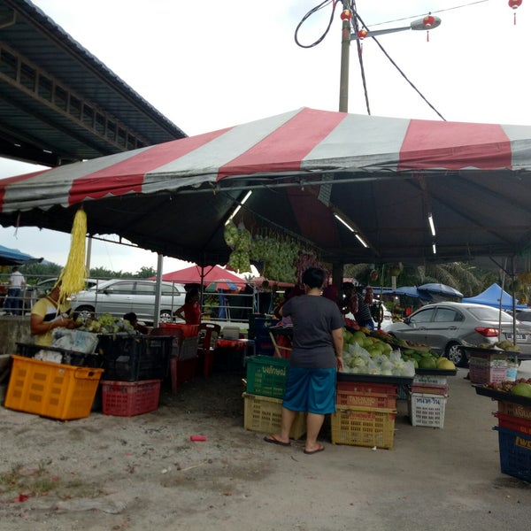 Photos at Kampung Kuala Bikam , Bidor - 4 tips