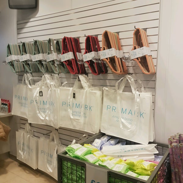 Primark - Wood Green - London, Greater London