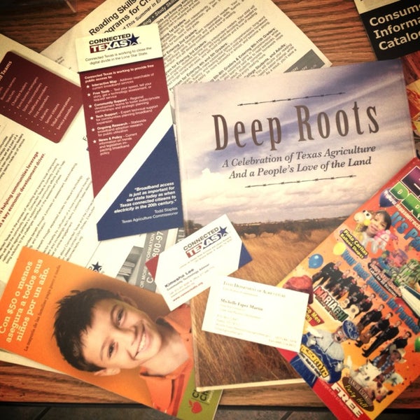 Irving Schwartz Branch Library - O'Shea Keleher - El Paso, TX