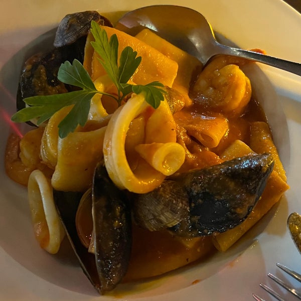 Caffe di mauro - Café in Miami Beach