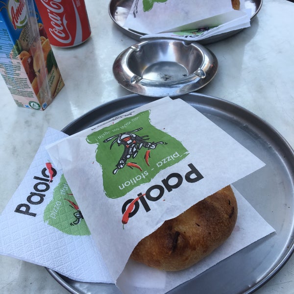 Pizza Paolo - Pizzeria