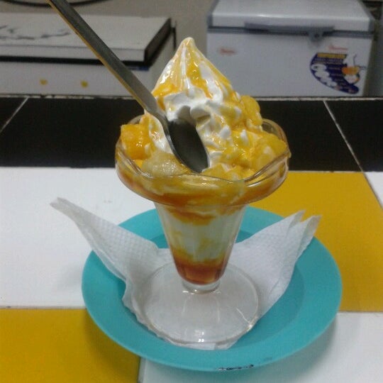 Photos at Sno-Cream (Kenya House) - Ice Cream Parlor in Nairobi Central ...