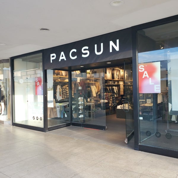 PacSun - Clothing Store in San Diego