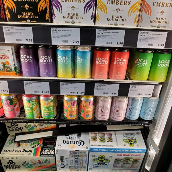 BevMo! - Liquor Store in San Diego