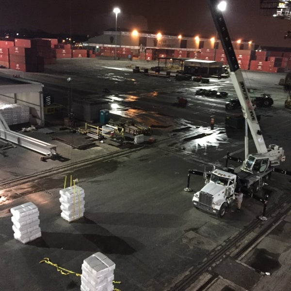 Penn Terminals, Inc - Harbor or Marina in Eddystone