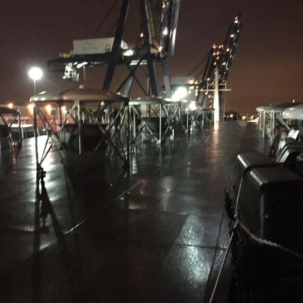 Penn Terminals, Inc - Harbor or Marina in Eddystone