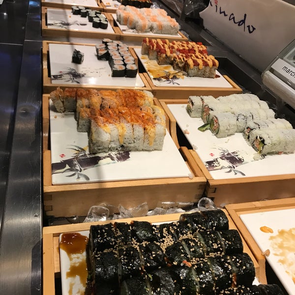 Photos at Minado Restaurant - 35 tips from 1640 visitors