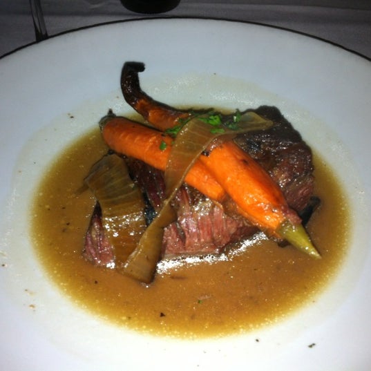 Jar Restaurant - Steakhouse in Los Angeles