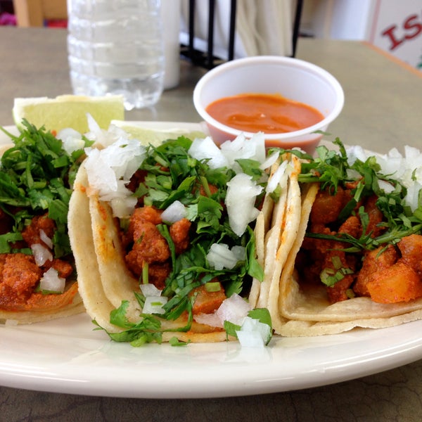 Nacho's Mexican Grill - Mexican Restaurant