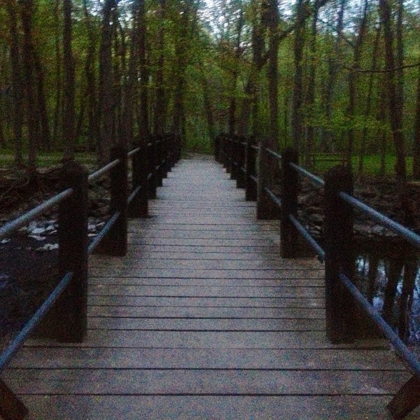 Petrifying Springs County Park - Kenosha, WI