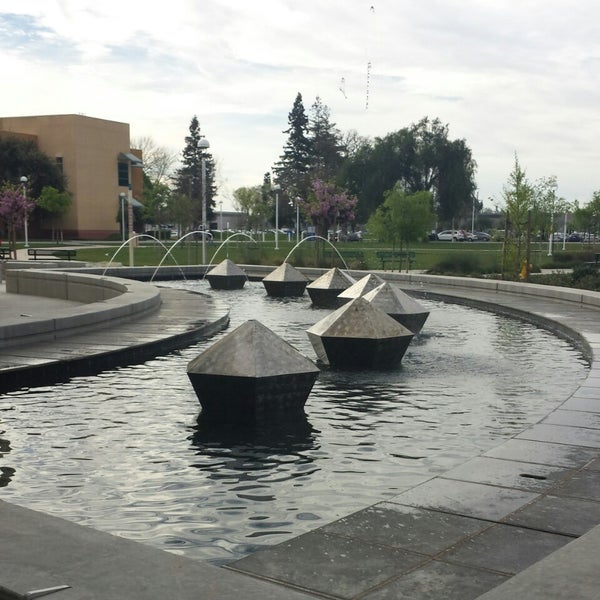 Modesto Junior College West Campus - 2201 Blue Gum Ave