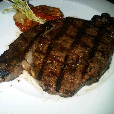 Harrimans at the Salamander Resort and Spa - 1 tip