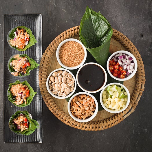 Mango Tree London - Thai Restaurant