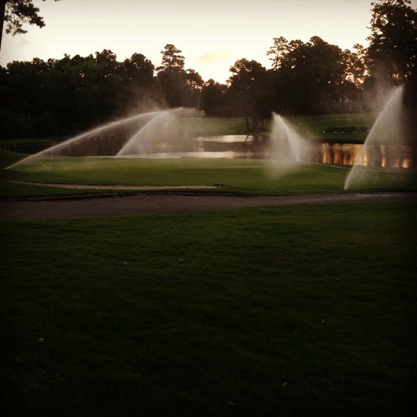 Brook Valley Country Club (Now Closed) - 2 tips