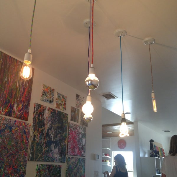 Smudge Studio - Hyde Park - Austin, TX