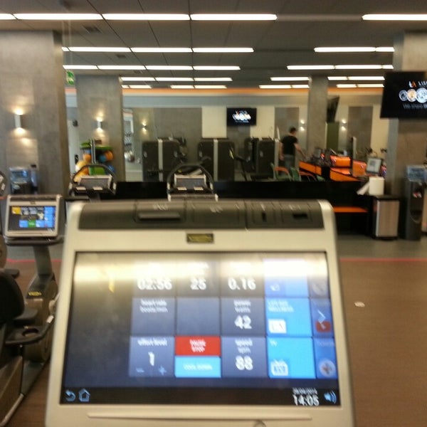 LIFEAGE Premium Wellness Club - Chorzów, Województwo śląskie