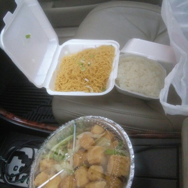 Photos at Fu Fu Cafe - 42 tips from 1513 visitors