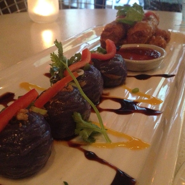 Photos at Sticky Rice - Lower East Side - New York, NY