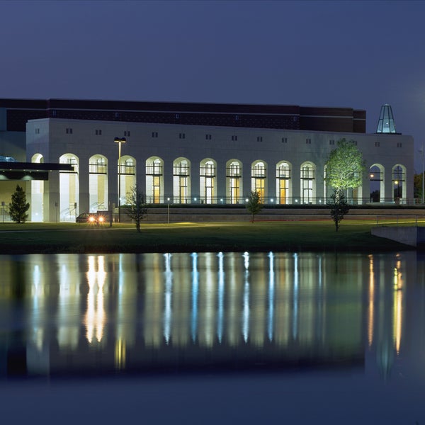 Arlington Convention Center - 1200 Ballpark Way