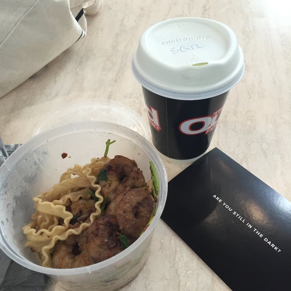 Quad Food Court - Eastern Suburbs - 10 tips from 425 visitors