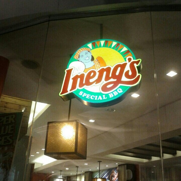 Ineng's Special BBQ - Bagong Pag-Asa - Sky Garden, SM City North EDSA ...