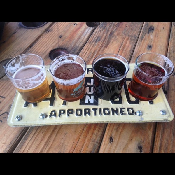 First Magnitude Brewing - 7 tips