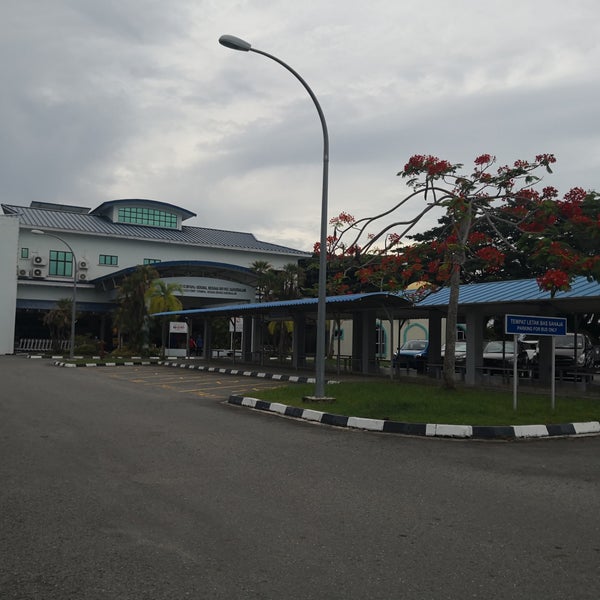Photos at Serasa Ferry Terminal - Pier in Brunei Darussalam