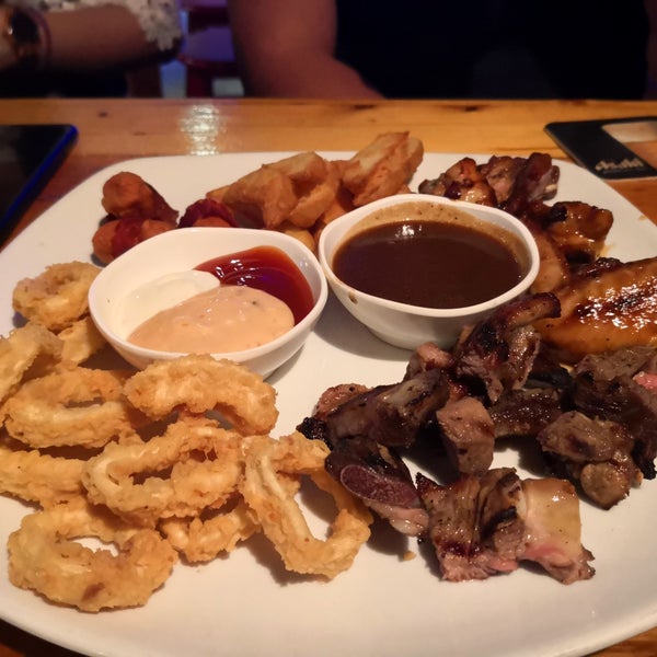 Rusty Blade by Red Onion - 2 tips from 141 visitors