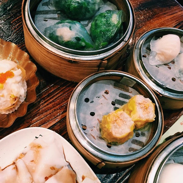 Homemade Dim-Sum - 4 tips