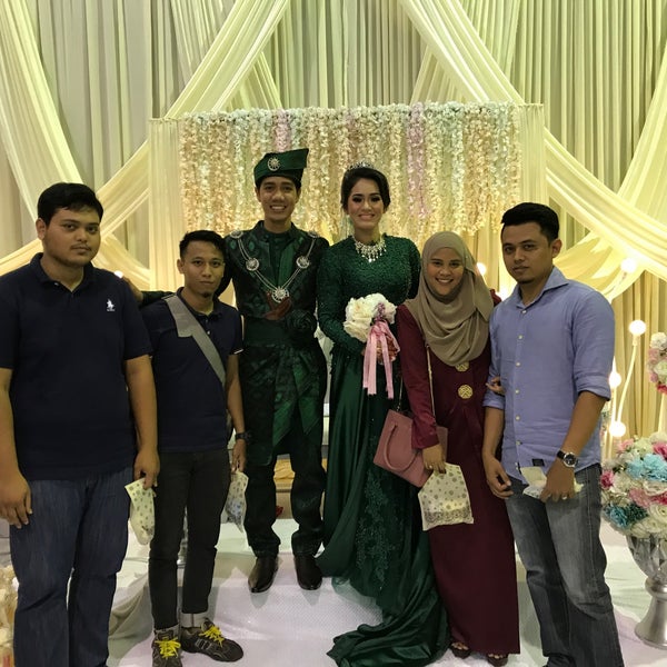 Dewan Bandaran Kulim - 1 tip