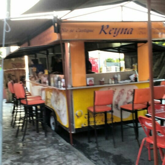 La Reyna - 18 tips from 237 visitors