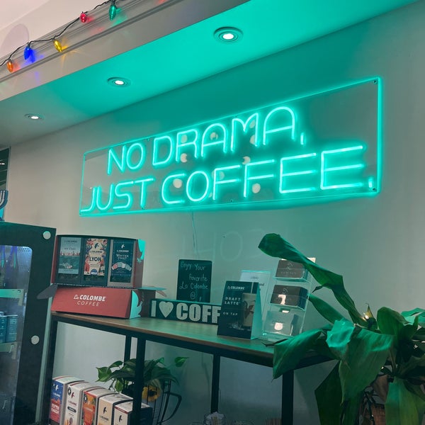 Daniel’s Coffee And More - Coffee Shop in New York