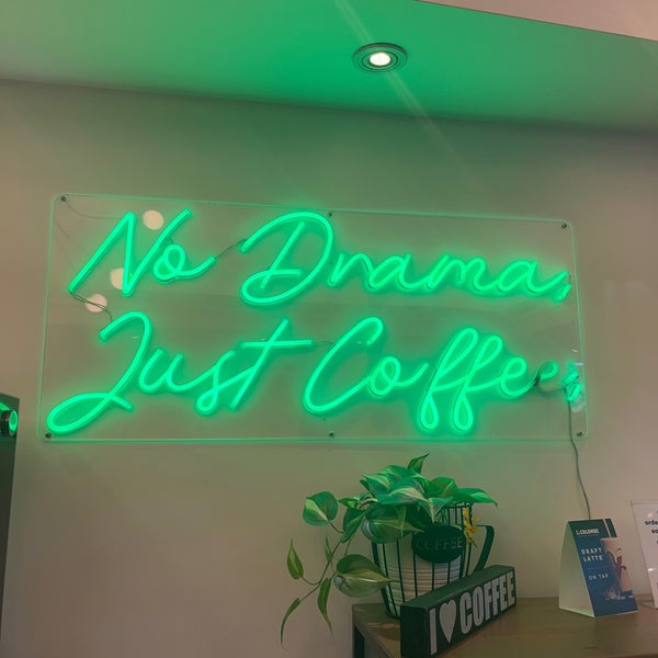 Daniel’s Coffee And More - Coffee Shop in New York