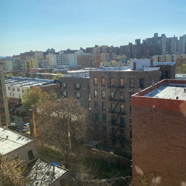 South Bronx - 10 tips