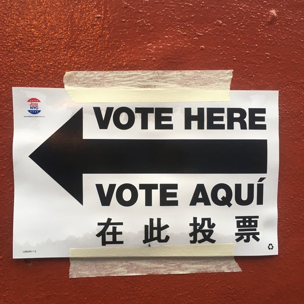 PS 192 - West Harlem - 86 visitors