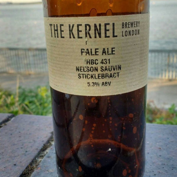 Erith Pier - Pier in Erith