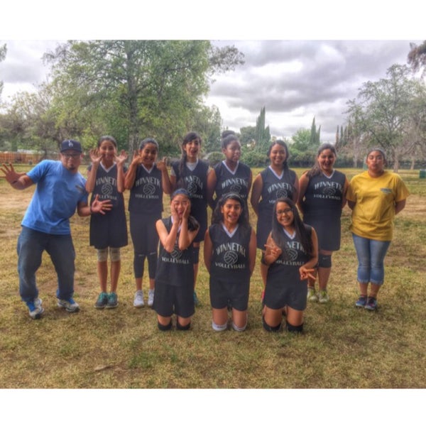 Photos at Winnetka Recreation Community Center Park - 3 tips from 255 ...