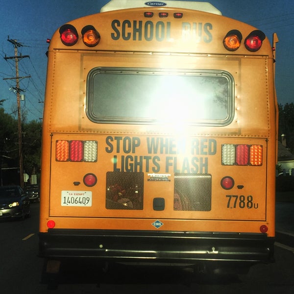 Photos at Sherman Oaks Center for Enriched Studies - 18605 Erwin St