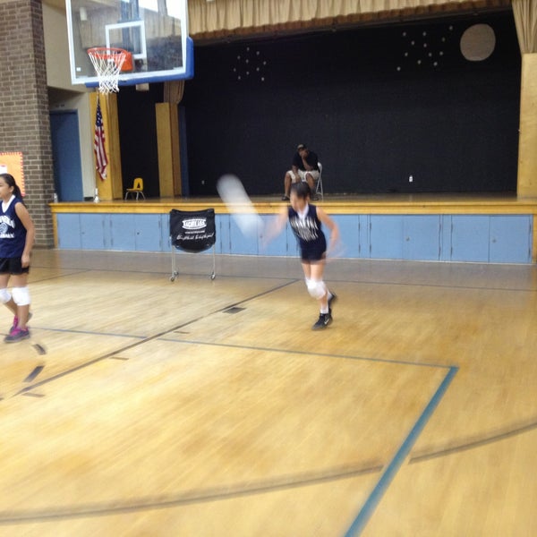 Photos at Winnetka Recreation Community Center Park - 3 tips from 255 ...