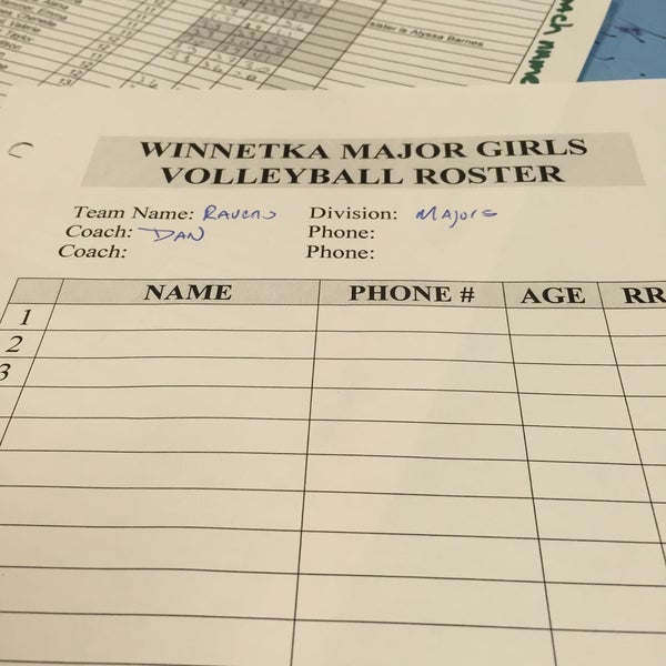 Photos at Winnetka Recreation Community Center Park - 3 tips from 255 ...